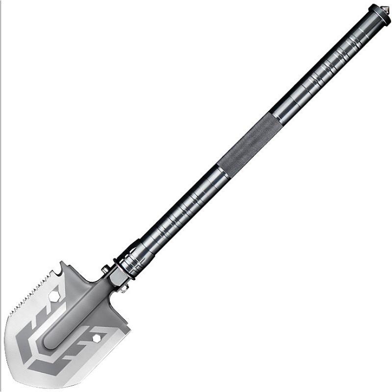 Multi-Purpose Heavy Duty Shovel – Prepared Just In Case